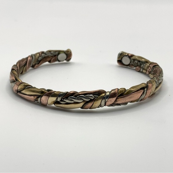Sergio Lub | Jewelry | Vintage Original Sergio Lub Copper Brass German ...